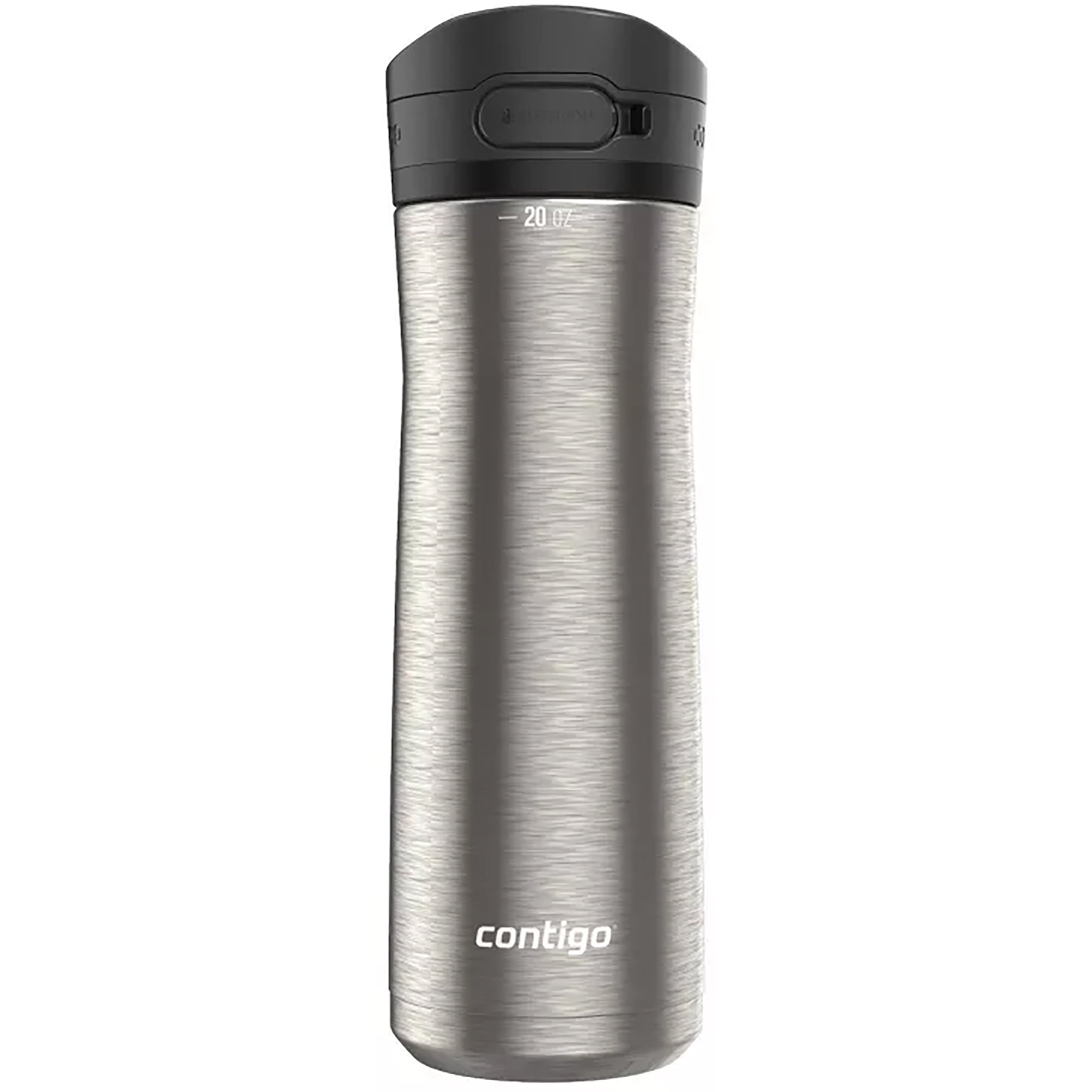 Contigo 20 oz. Jackson Chill 2.0 Water Bottle - Stainless Steel w ...