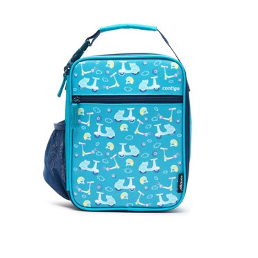 Disney Finding Dory Drop Bottom Lunch Kit - Walmart.com
