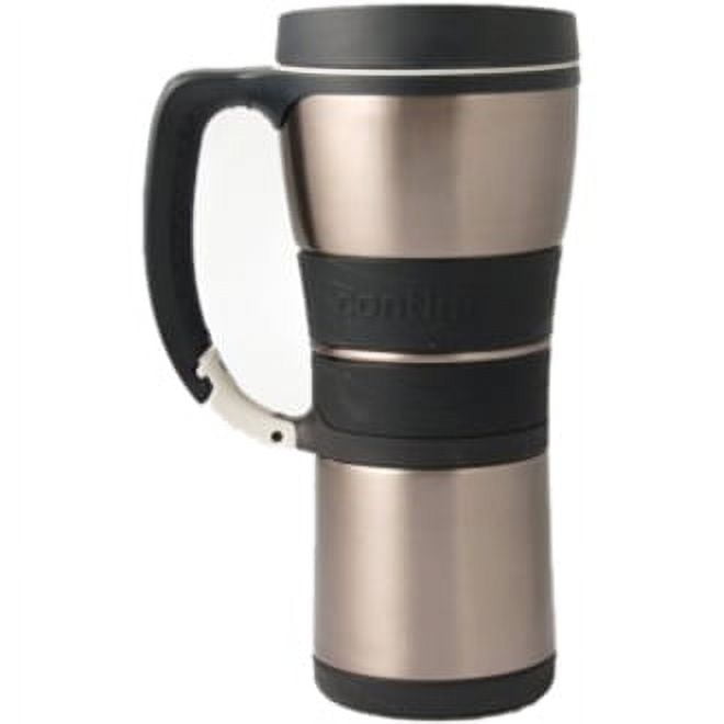 Contigo Thermalock Extreme 16 oz. Travel Mug Silver - Walmart.com