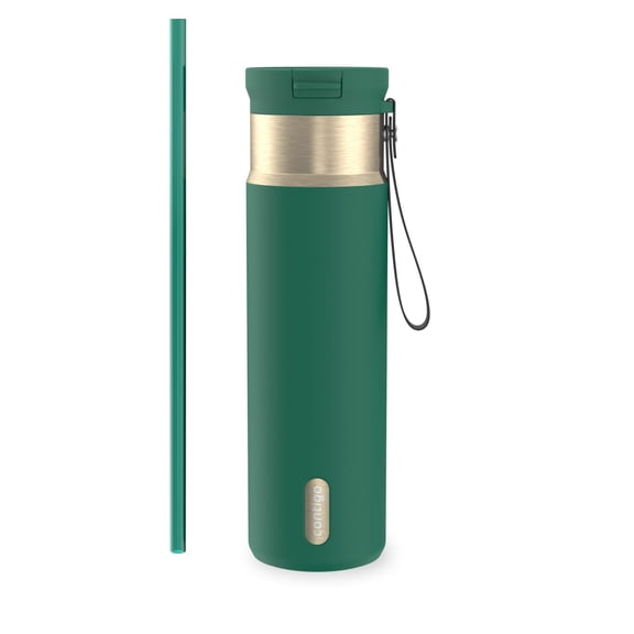 Green Canteen Water Bottle