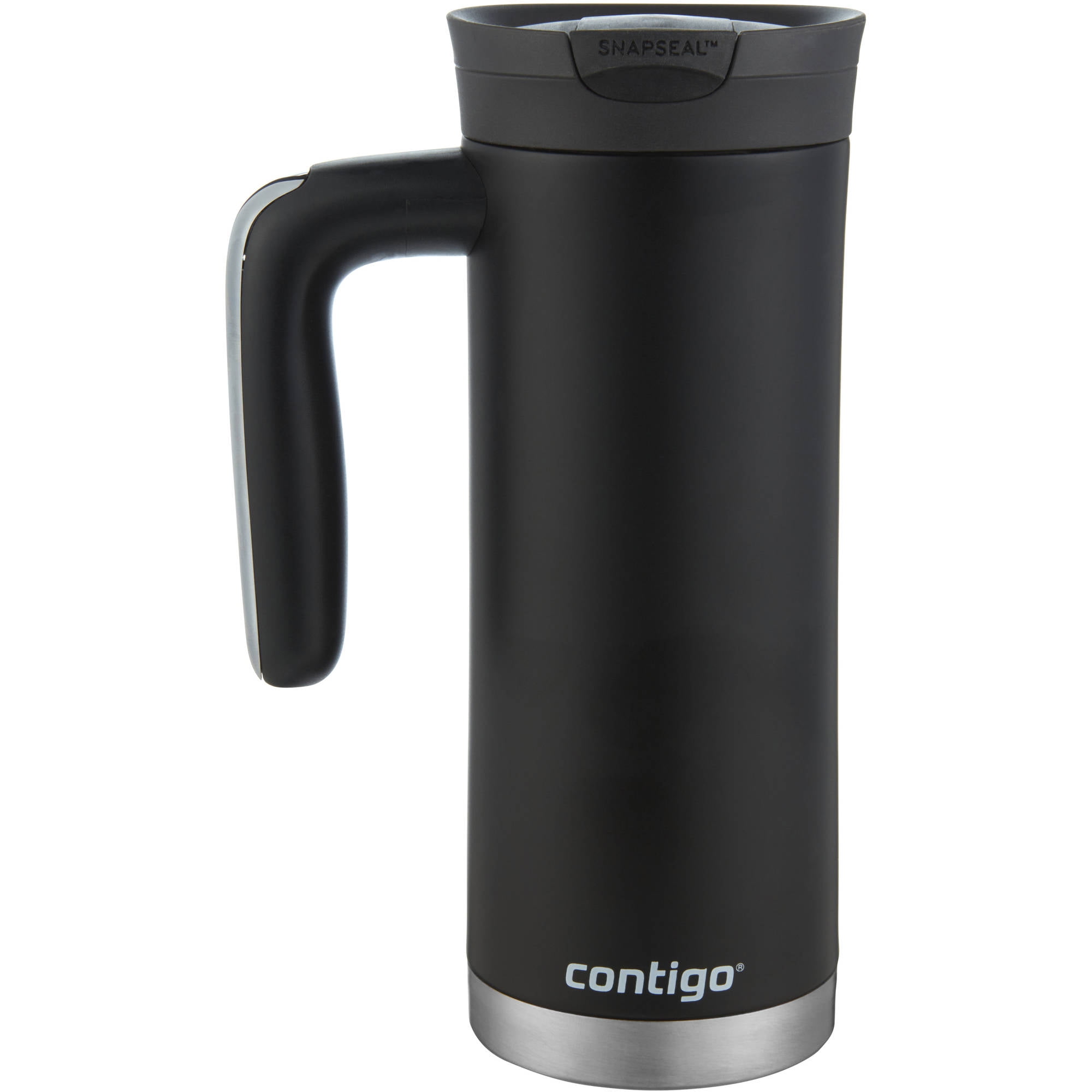 Contigo Superior Stainless Steel Travel Mug, 20oz - Leak Proof Coffee ...