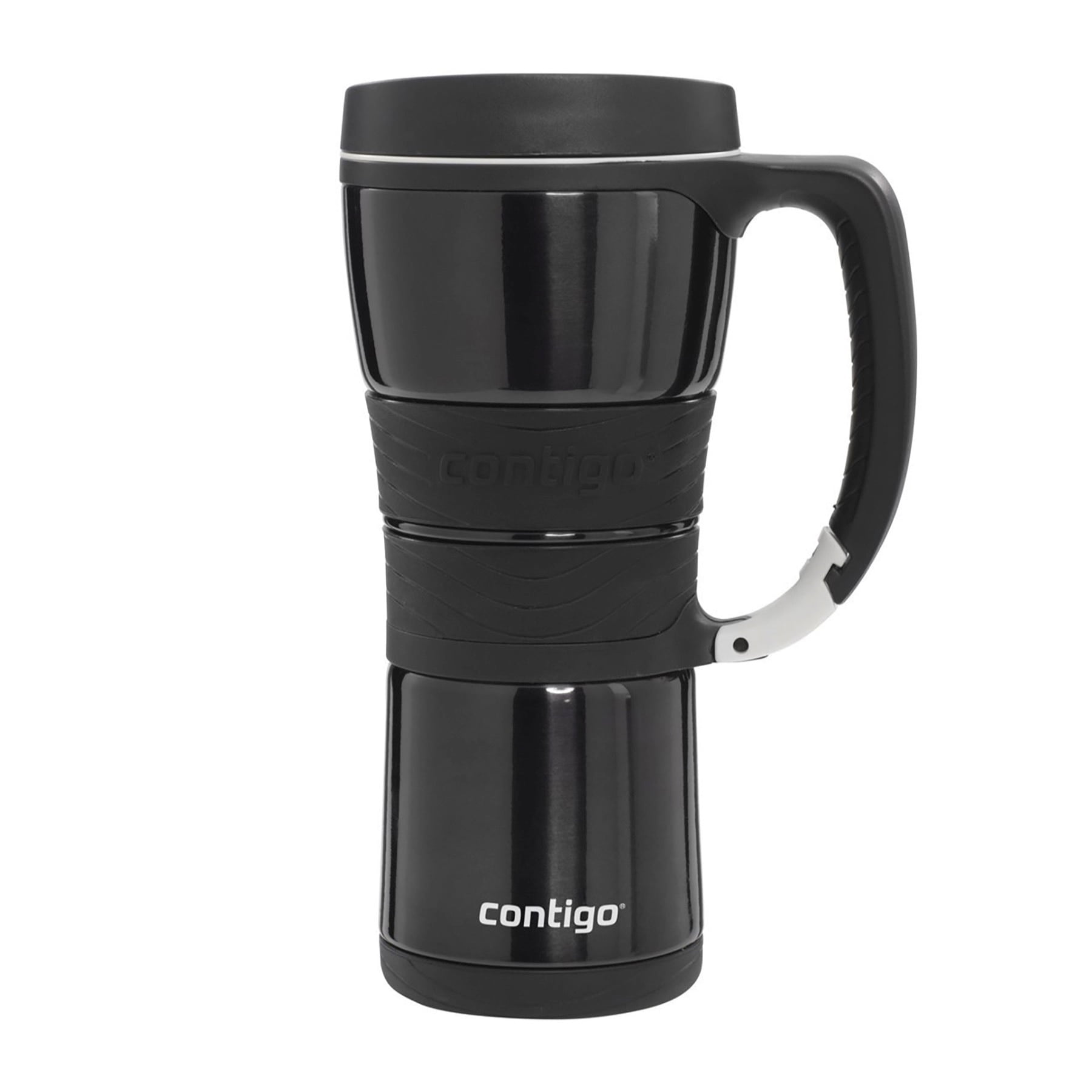 Contigo Thermalock Extreme 16oz Stainless Steel Insulated Travel Mug ...