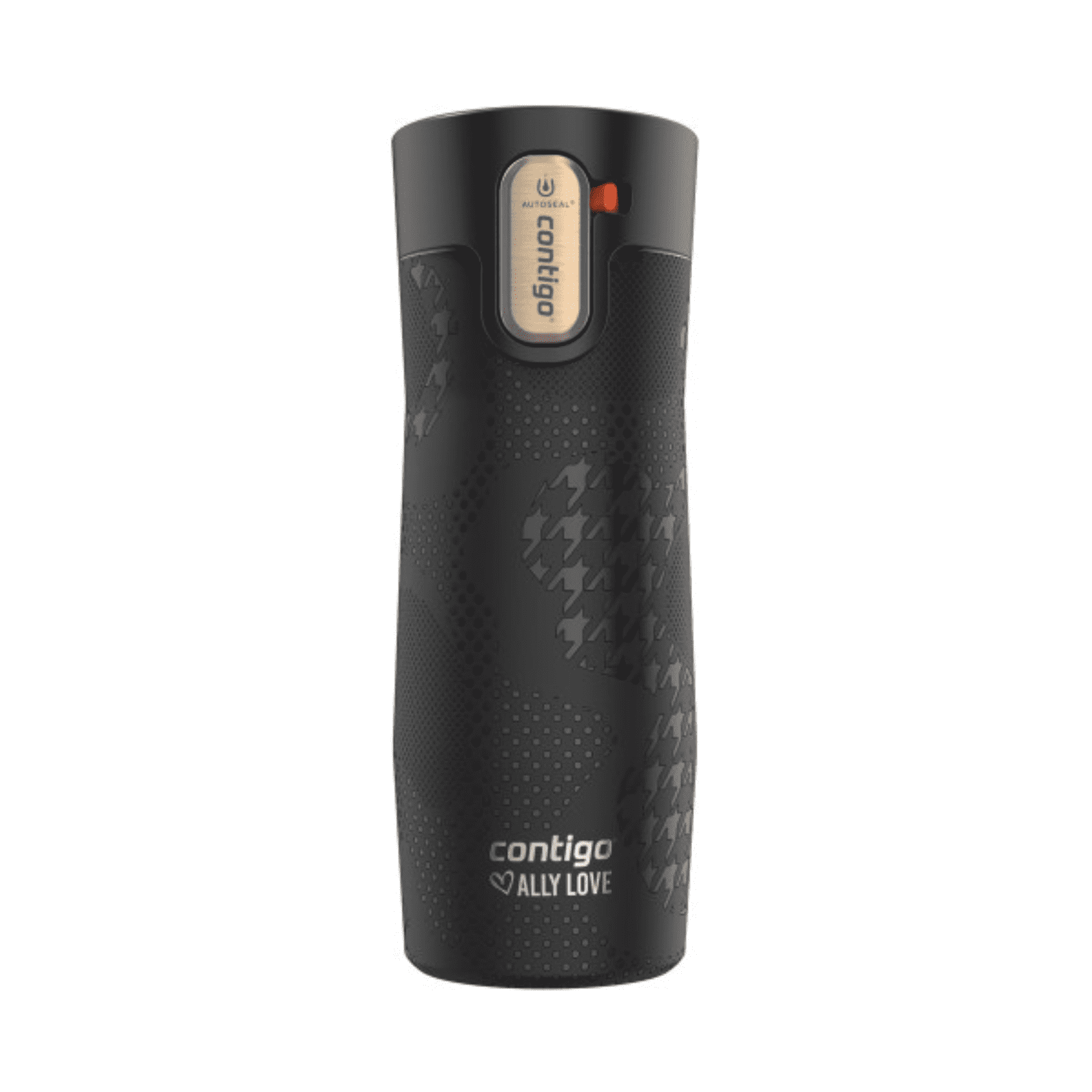 Contigo x Ally Love Autoseal West Loop Vacuum-Insulated Stainless Steel ...