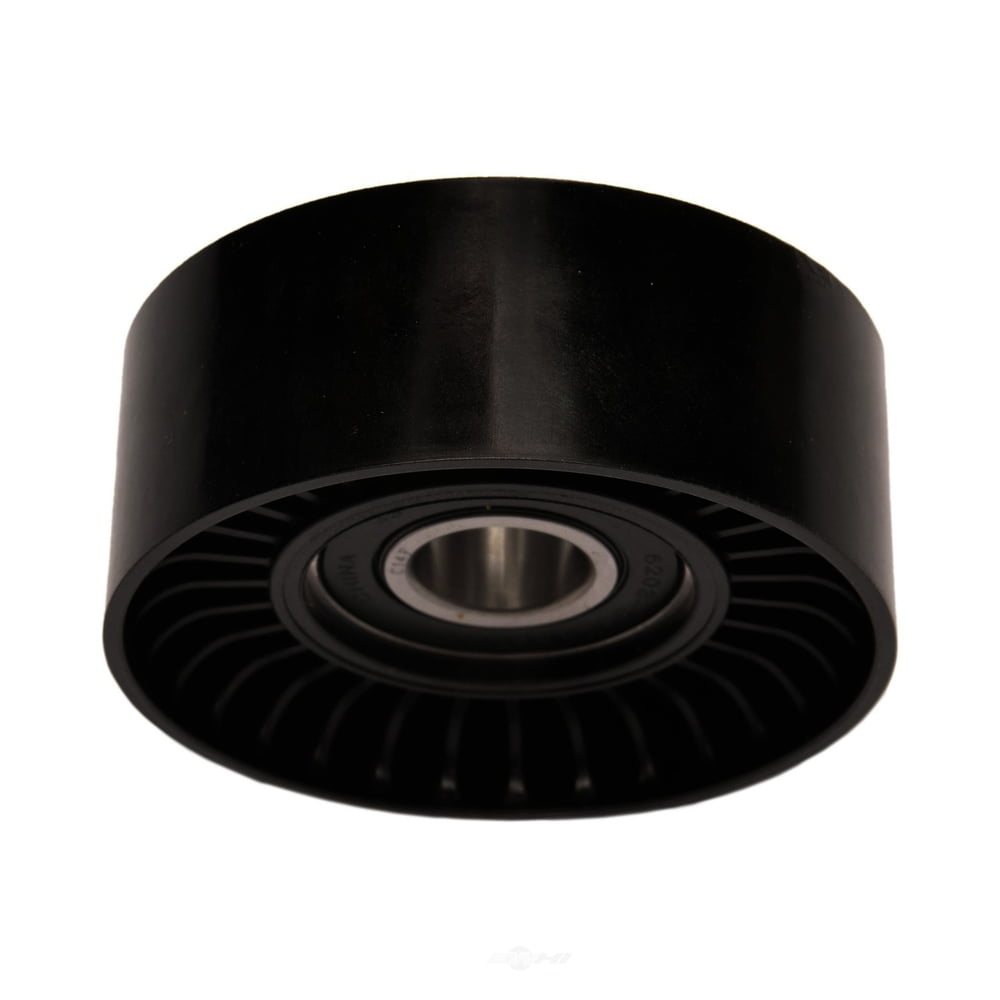 Continental 49095 A/c Drive Belt Idler Pulley - Walmart.com