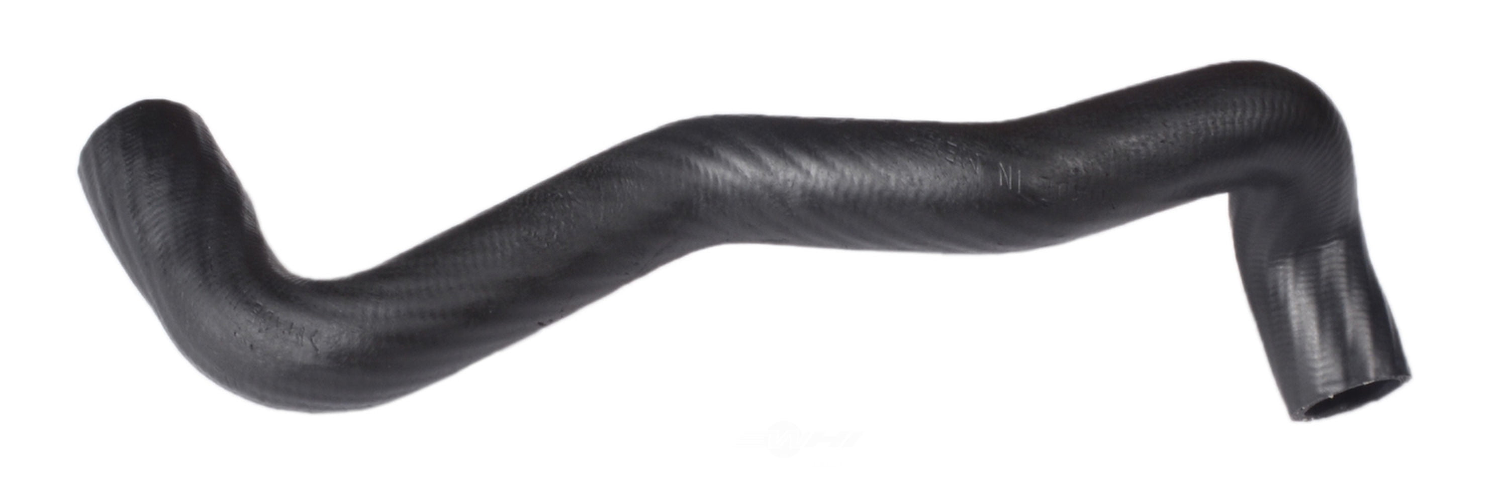 Continental 61363 Molded Radiator Hose - Walmart.com
