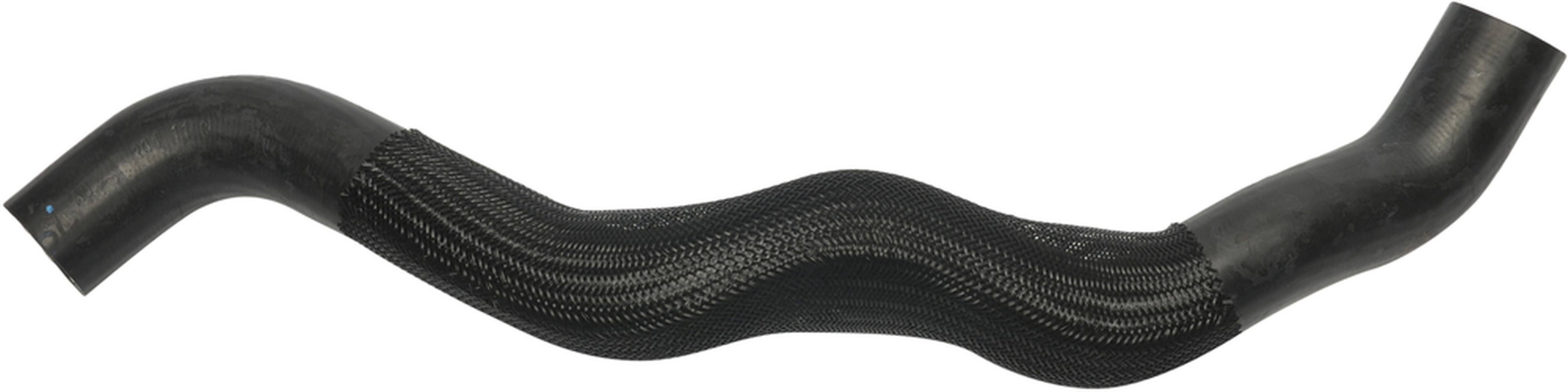 Continental 66656 Molded Radiator Hose - Walmart.com