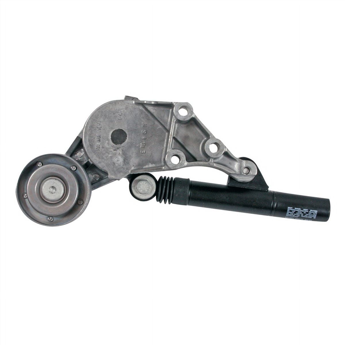 Continental Accu-Drive Tensioner Assembly - Walmart.com