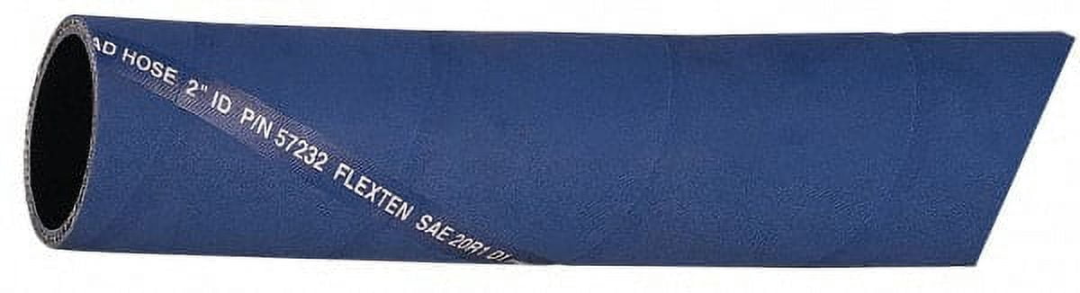 Continental Ag 57216 Blue Xtreme Straight Coolant Hose - Walmart.com