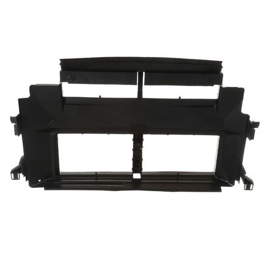 Continental Ag GS60020 Active Grille Shutter, Radiator Shutter Assembly ...