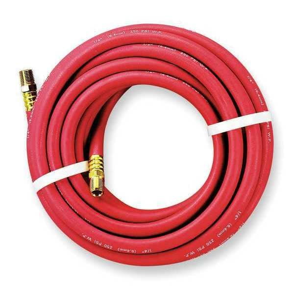 Continental Air Hose,1/4"I.D.,25 ft. 20027063 - Walmart.com