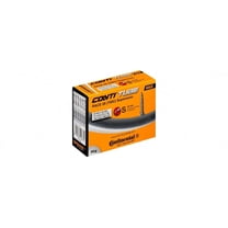 Continental Butyl-rubber Bicycle Tire Tube, 700c x 25mm-32mm, Presta ...