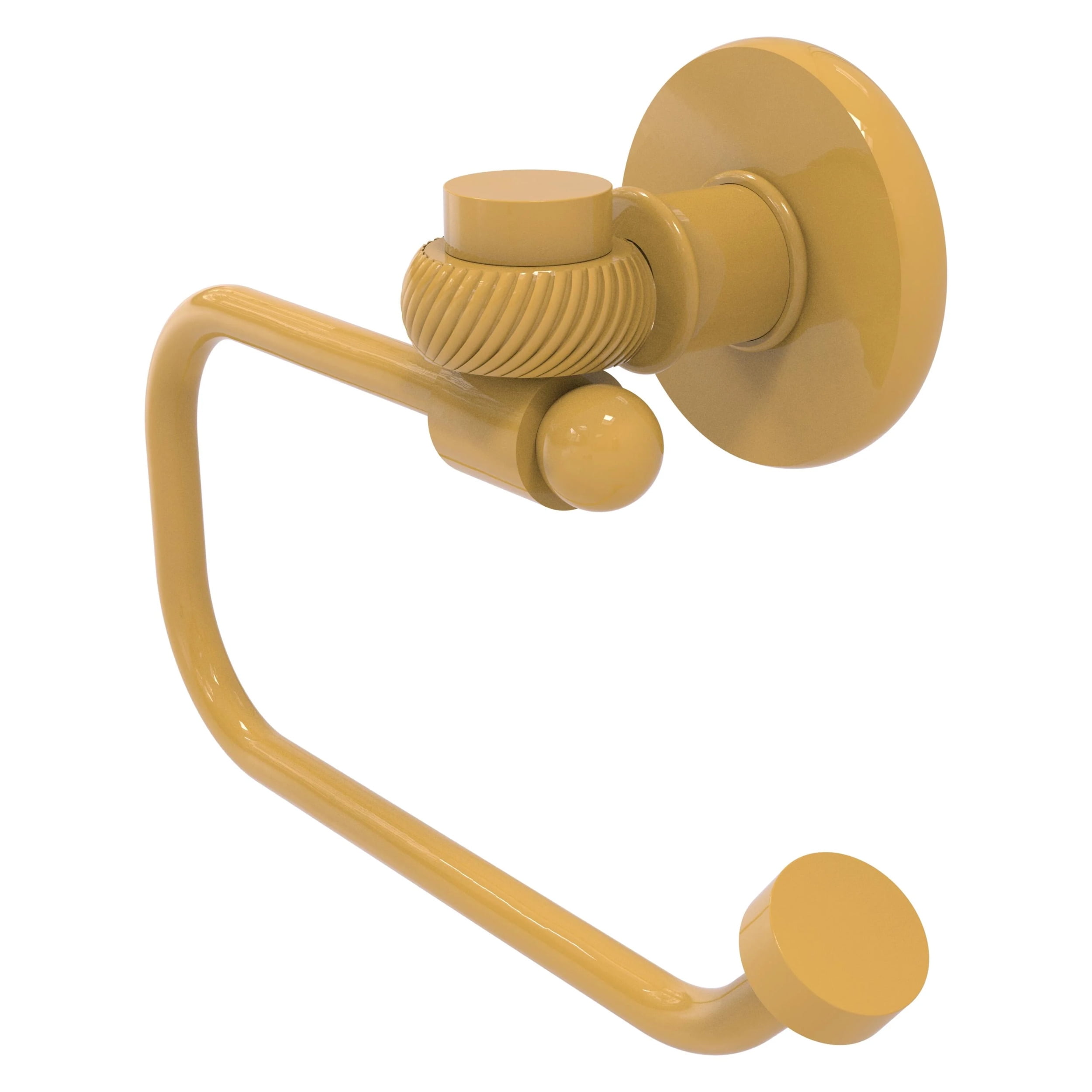 Continental Collection Europen Style Toilet Tissue Holder - Walmart.com