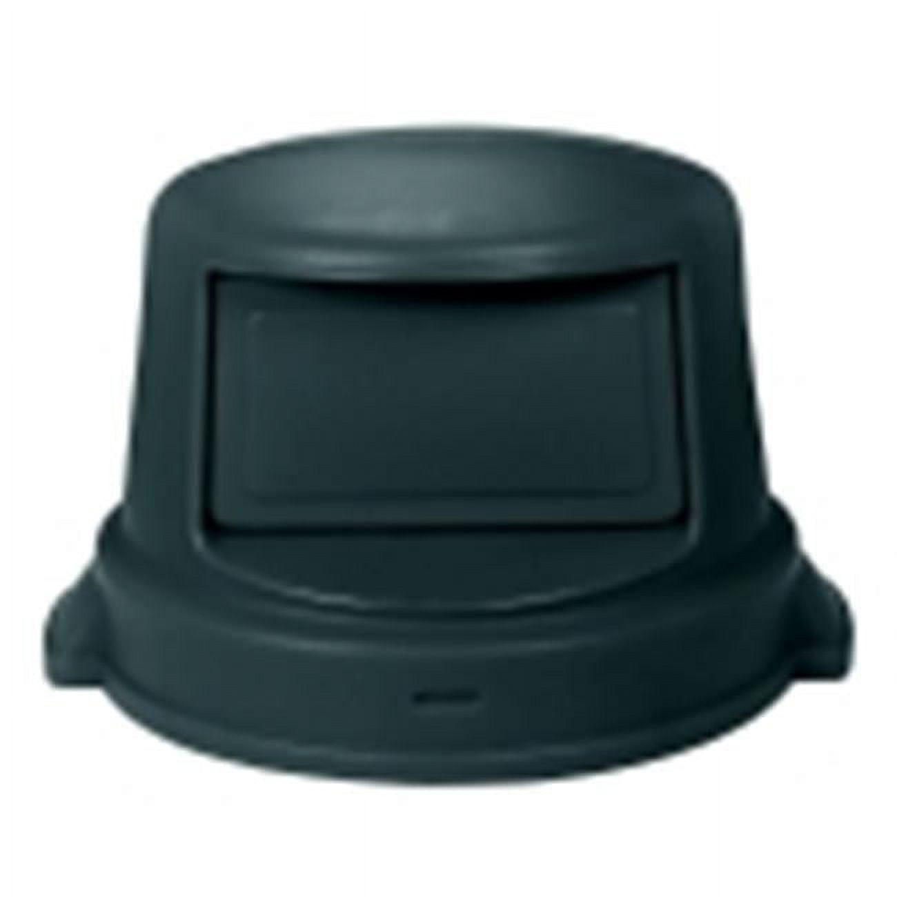 Continental Commercial Products 32 Gal. Continental Huskee Container ...