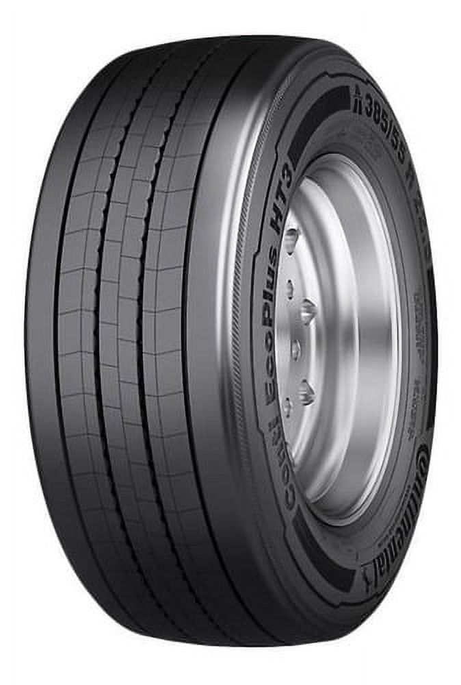 Continental Conti EcoPlus HT3 255/70R22.5 H/16PLY - Walmart.com