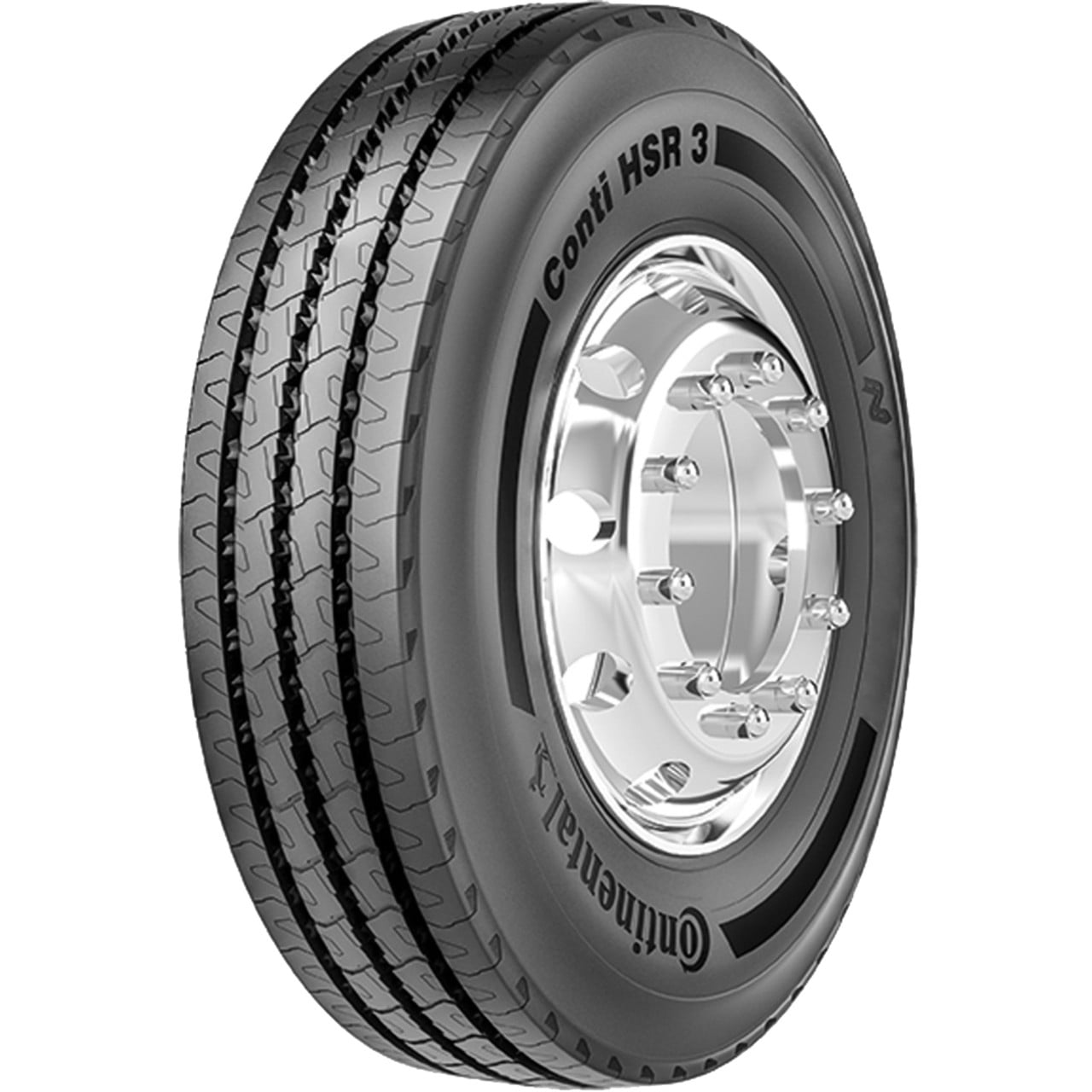 Continental Conti HSR 3 11R22.5 H/16PLY - Walmart.com