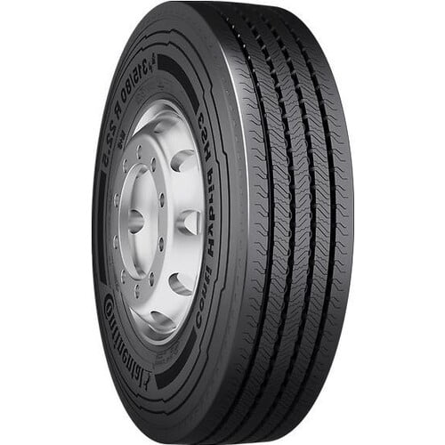 Continental Conti Hybrid HS3 245/70R19.5 H/16PLY - Walmart.com