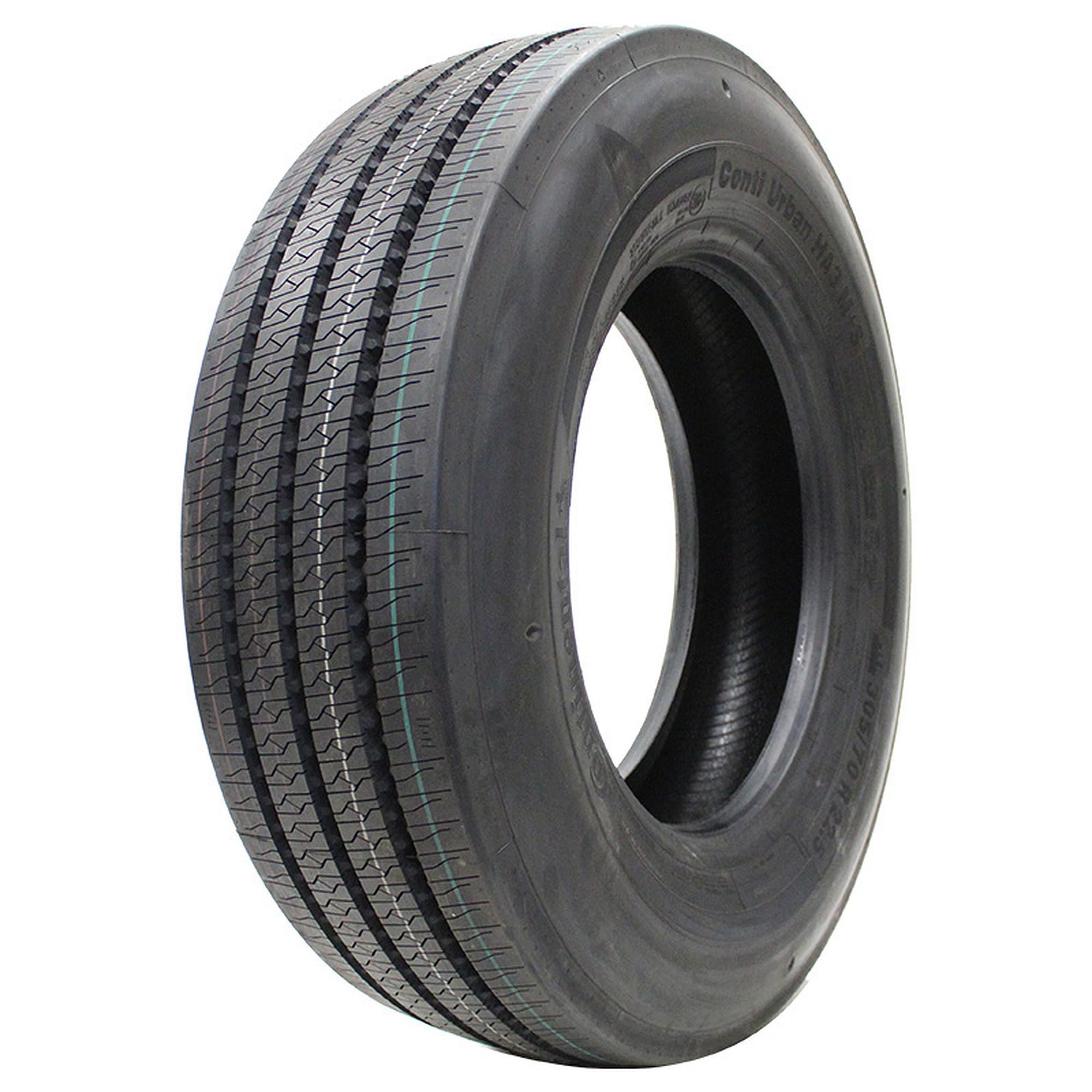 Continental Conti Urban HA3 305/70R22.5 152/148K L Commercial Tire - Walmart.com
