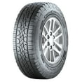 Continental ContiCrossContact ATR All-Terrain Tire, 225/65R17, SUV and Crossover Use - Walmart.com