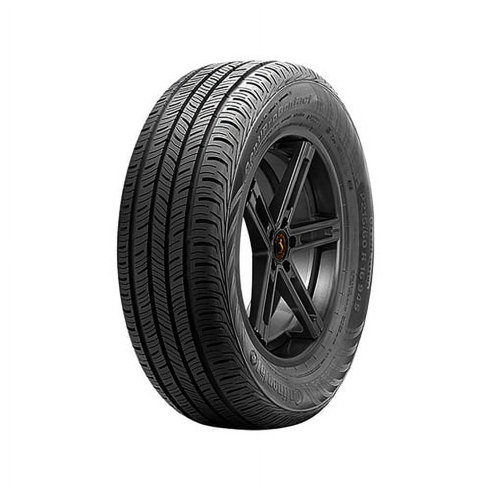 Continental ContiProContact P215/55R18 94H BSW (2 Tires) Fits: 2019-20 ...