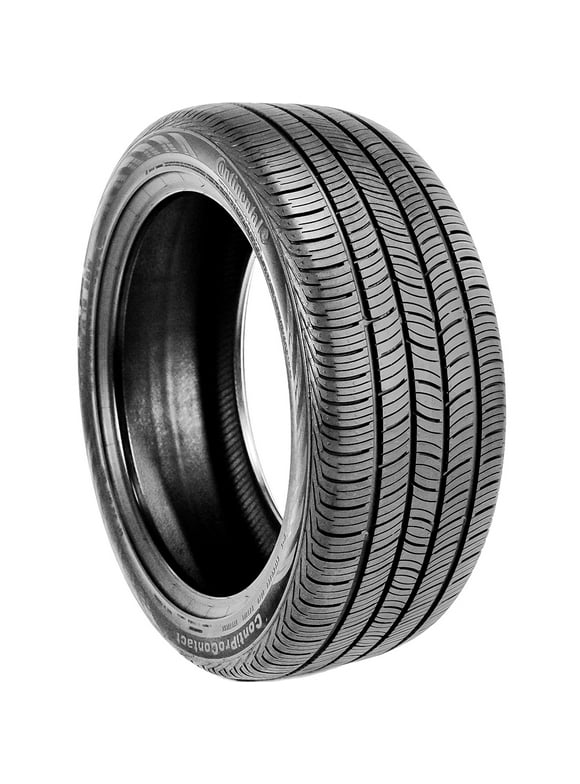 Continental ContiProContact Tires in Continental Tires - Walmart.com