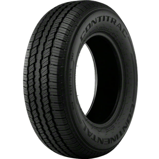 Continental ContiTrac All Season LT275/65R18 123/120S E Light Truck ...