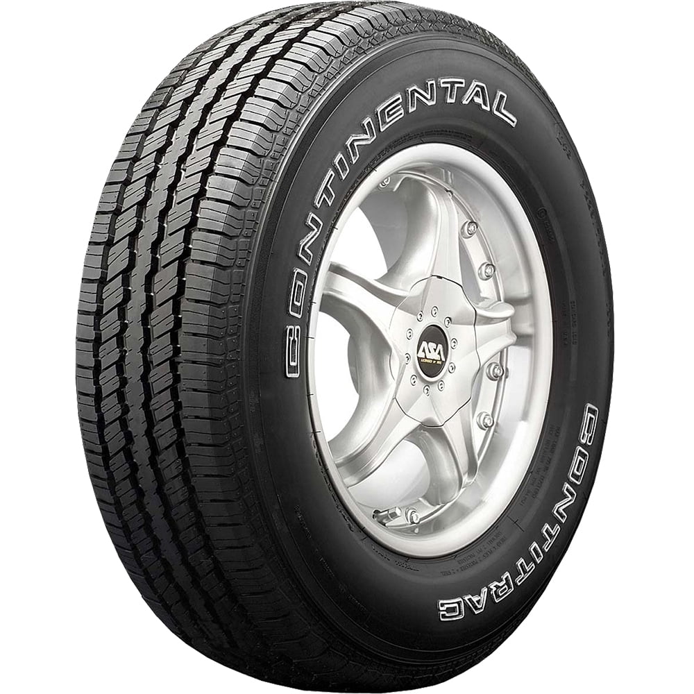 Continental ContiTrac All Season P235/70R16 104T Light Truck Tire ...