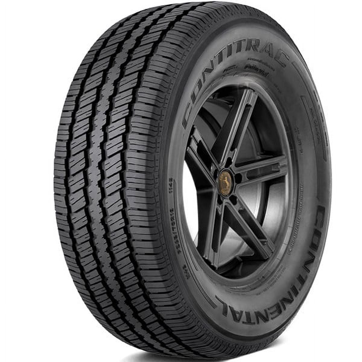 Continental ContiTrac All Season P235/70R16 104T Light Truck Tire ...