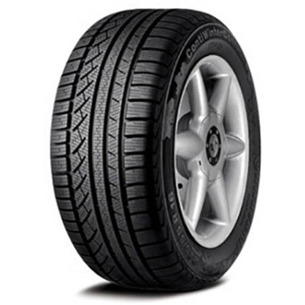 Continental ContiWinterContact TS810 185/65R15 88T BW Winter Studless ...