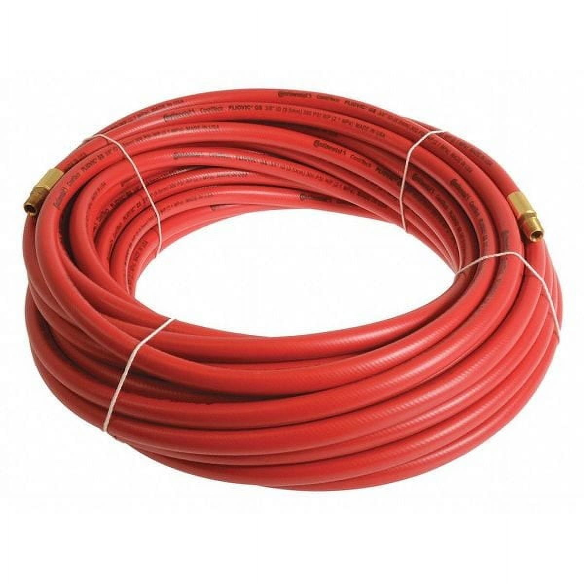 Continental Air Hose,1/2"I.D.,15 ft. PLR05030-15-11 - Walmart.com