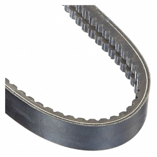 Continental Contitech Banded Cogged V-Belt,2/BX52,55in 2/BX52 - Walmart.com