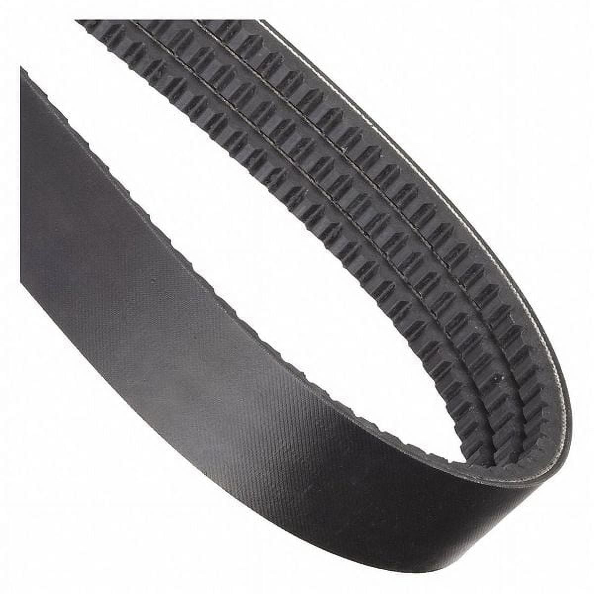 Continental Banded Cogged V-Belt,3/BX80,83in 3/BX80 - Walmart Business ...
