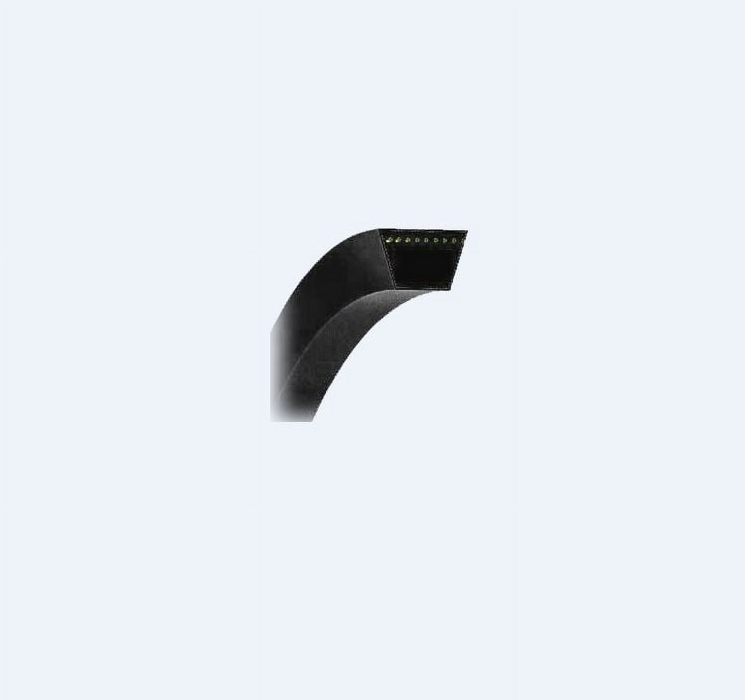 Continental Cogged V-Belt,4L360,36in 4L360 - Walmart.com