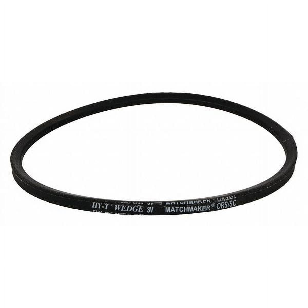Continental V-Belt,3V560,56in 3V560 - Walmart Business Supplies