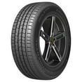 Free Shipping! Continental CrossContact LX Sport All Season 265/40R21 101V SUV Crossover Tire ...