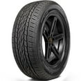 Continental CrossContact LX20 255/60R19 109 H Tire - Walmart.com