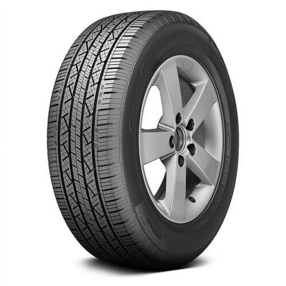 255 55r17 Tire