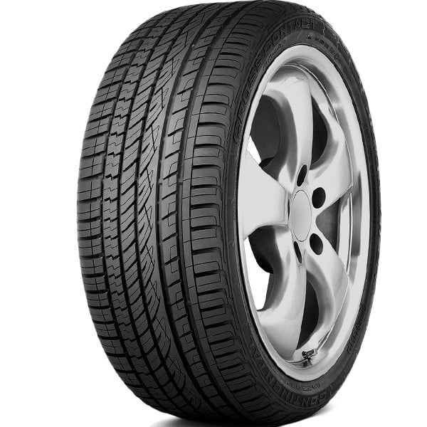 Continental CrossContact UHP 295/35R21 107 Y Tire Fits: 2022-23 BMW X5 ...