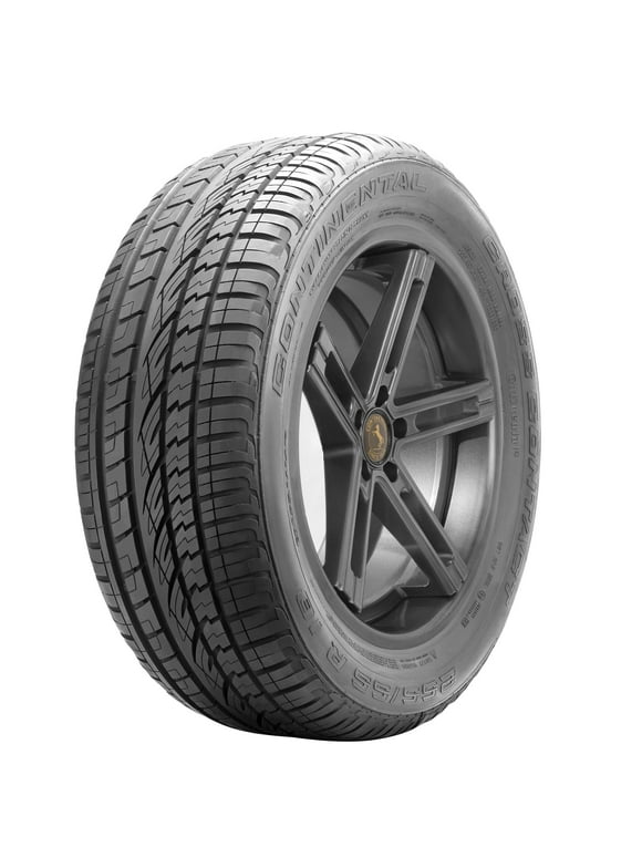 Continental 245/45R20 Tires in Shop by Size - Walmart.com