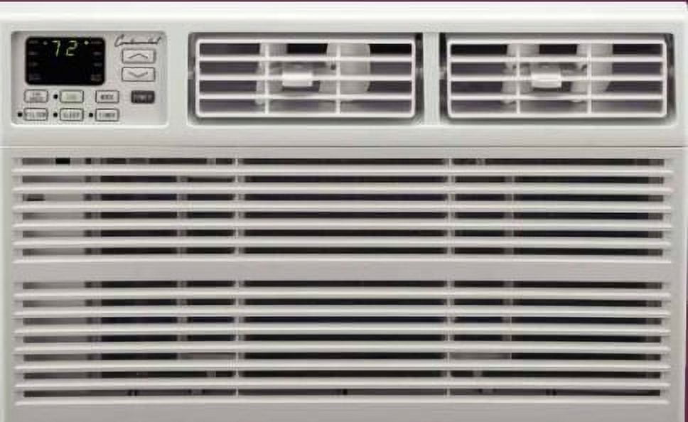 Cont' Electric 8000 BTU AC - Ductless cooling system - Walmart Business ...