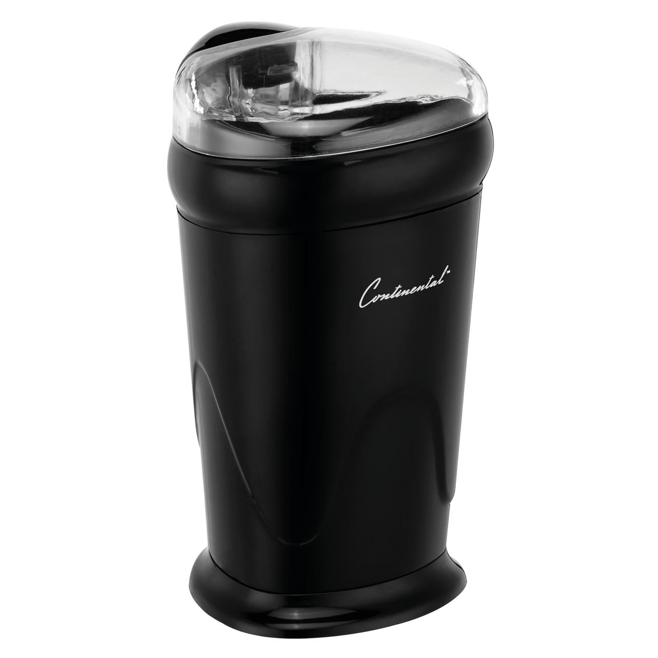 Continental Electric New Coffee Grinder - Walmart.com
