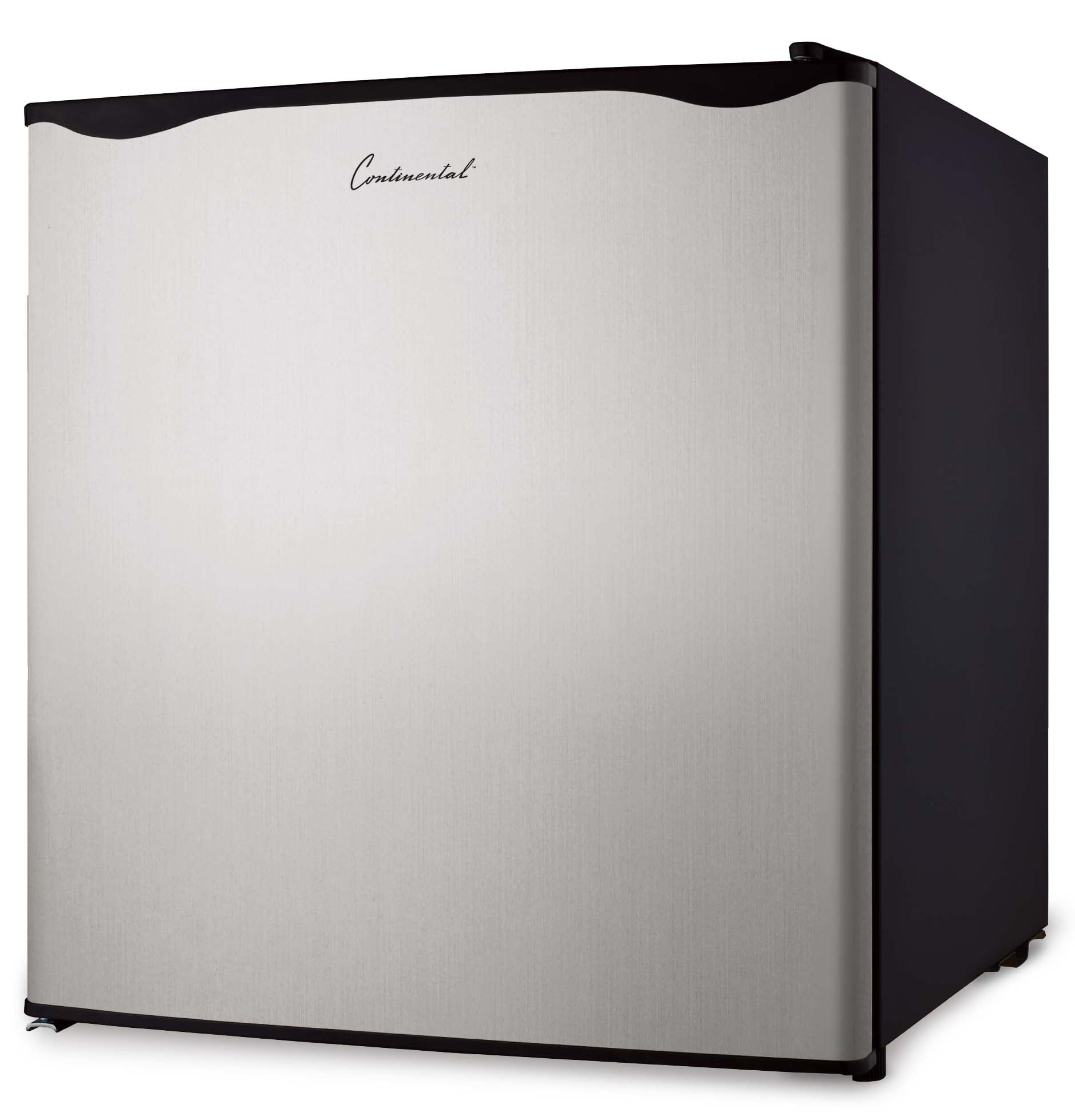 Continental Electric New Compact Refrigerator 1.6 Cu ft - Walmart.com