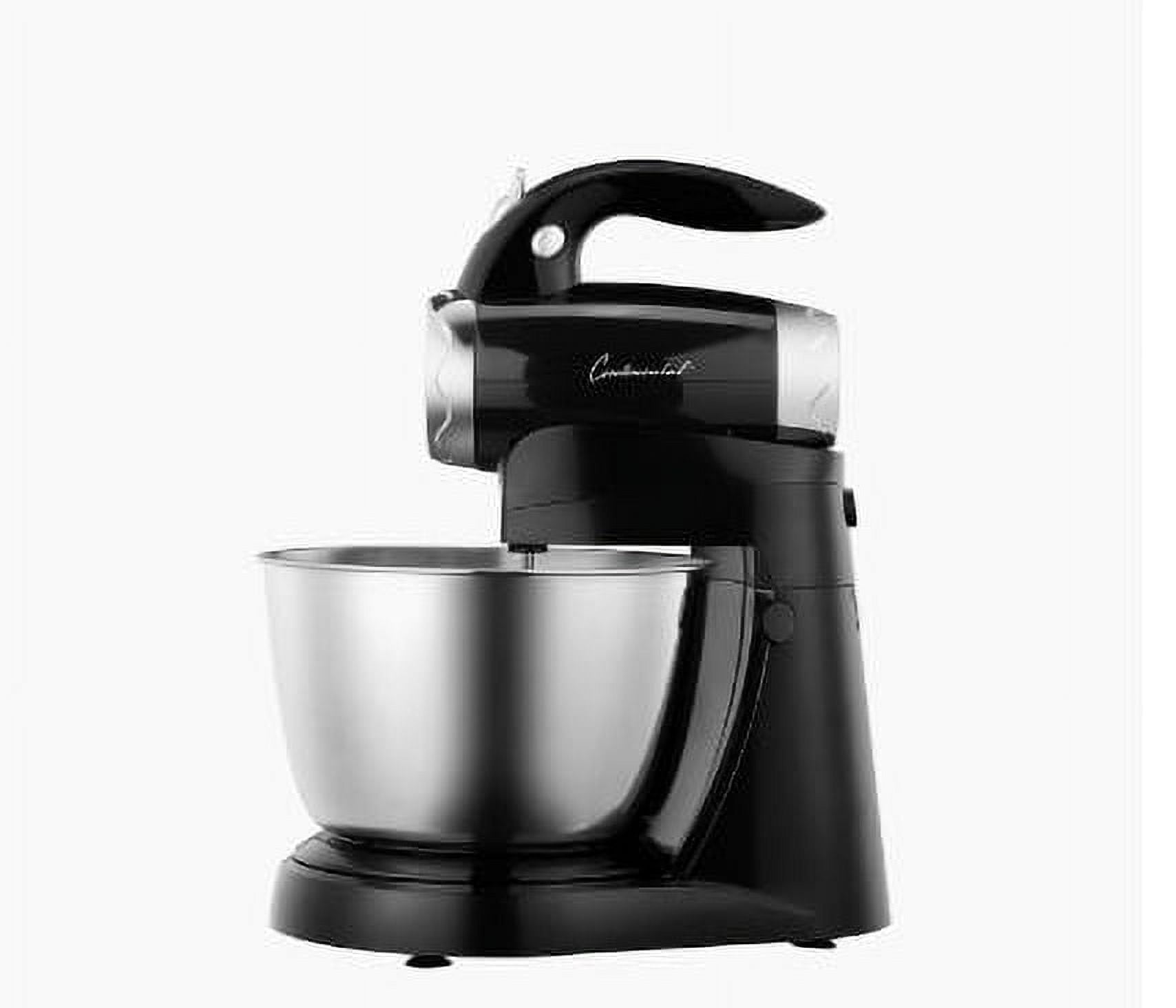 Continental Electric Stand Mixer 2.5 Liters Condition: New - Walmart.com