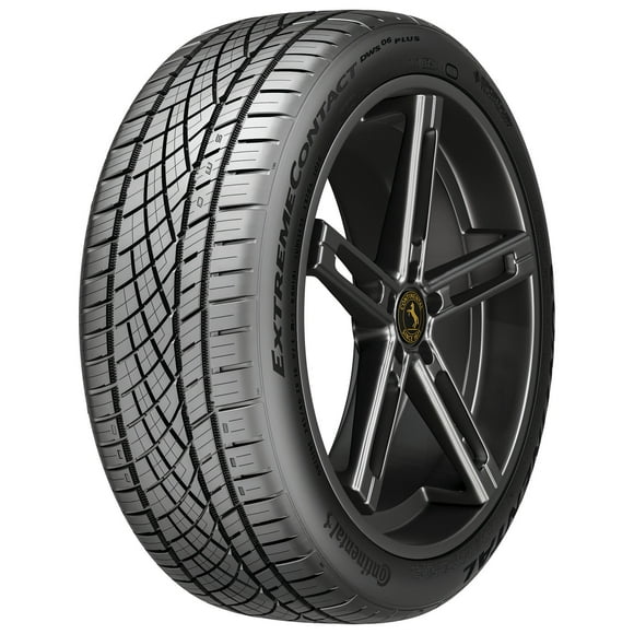 Continental Tires