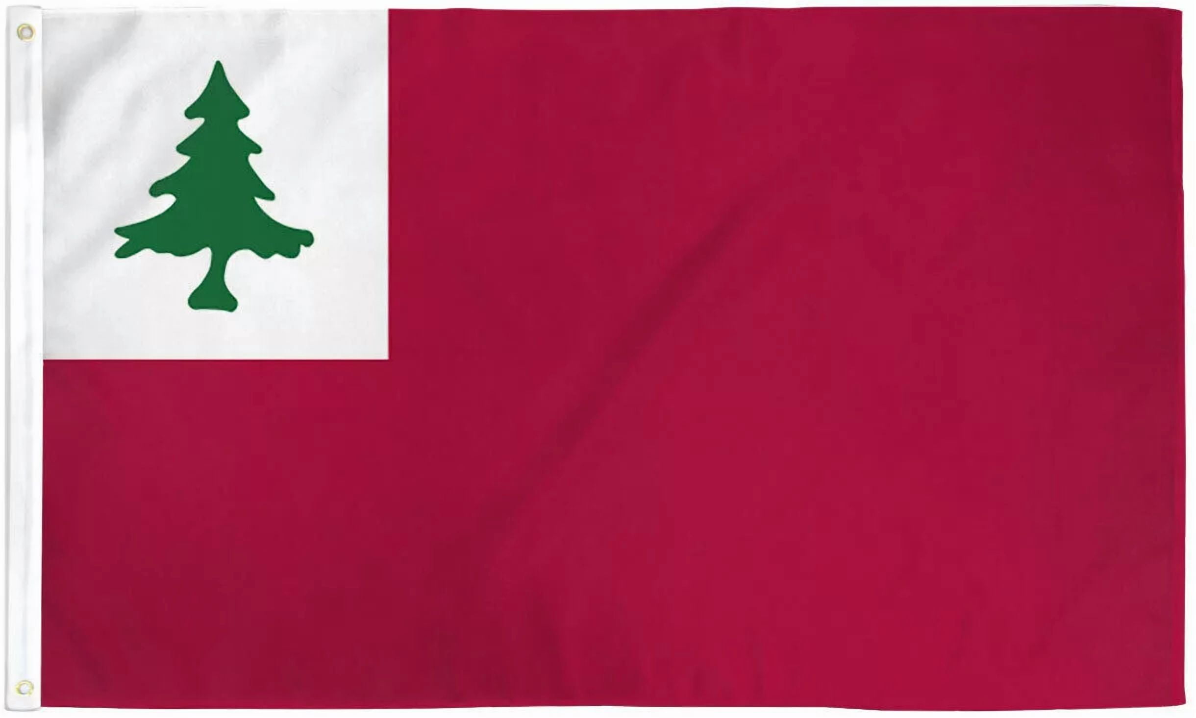 Continental Flag 3X5 Ft Revolutionary War Us New England Tea Party ...