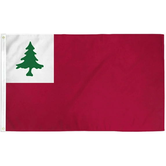 Continental Flag 3X5 Revolutionary War Trumbull Flag Continental Army ...