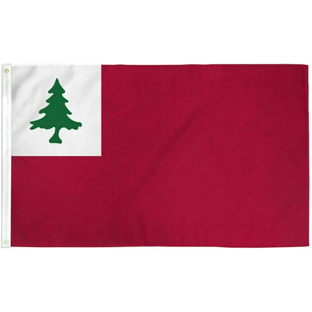Continental Flag 3x5 Revolutionary War Trumbull Flag Continental Army ...
