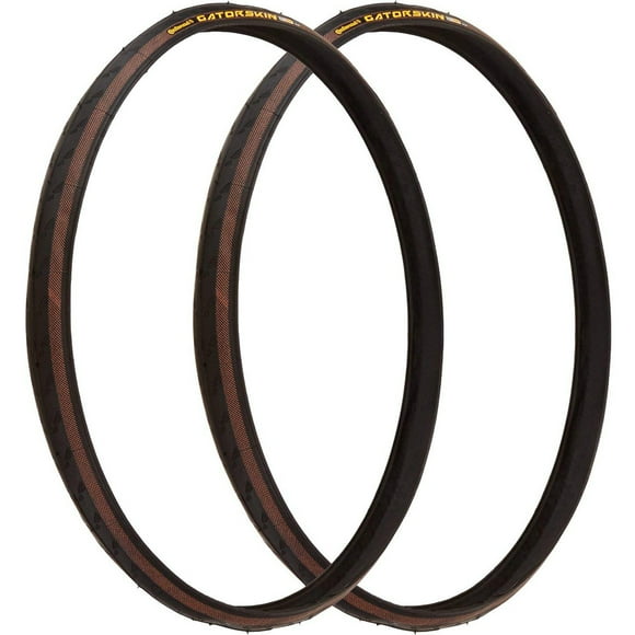 Continental Gatorskin Tires 700x28