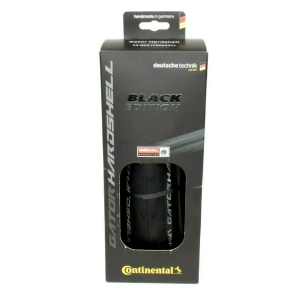 Continental Gatorskin Tires 700x28