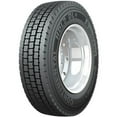 Continental HDL2 DL+ 11R22.5 G/14PLY All Season Drive Tire - Walmart.com