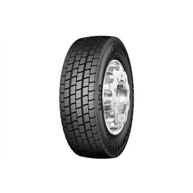 Continental HDR 225/70R19.5 128/126 N Drive Commercial Tire - Walmart.com